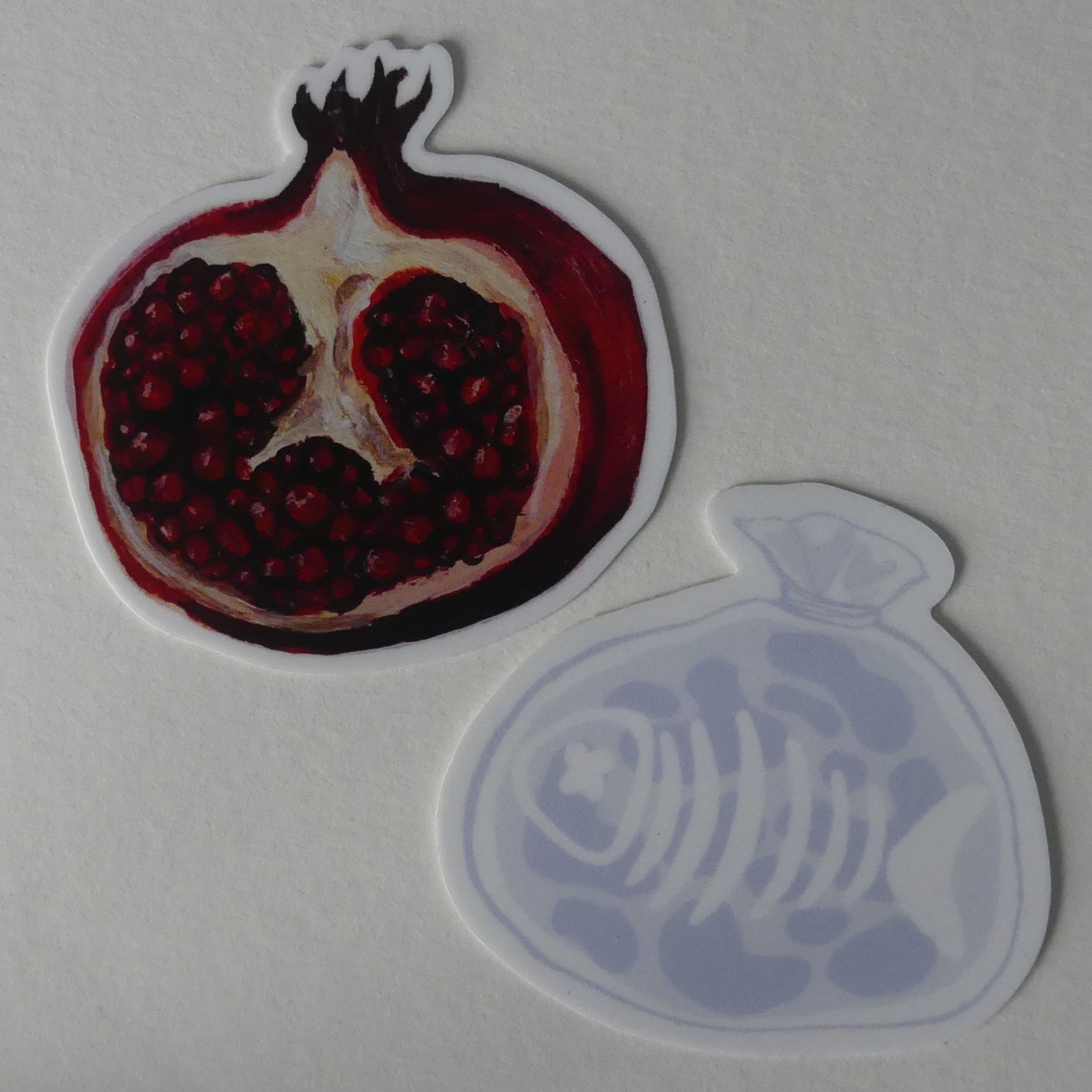 1x1 Stickers - Etsy