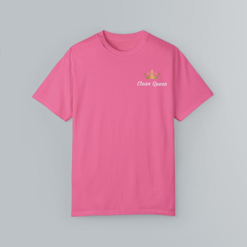 Custom Business Logo Shirts Insert Logo Design Tshirt Front and Back ...