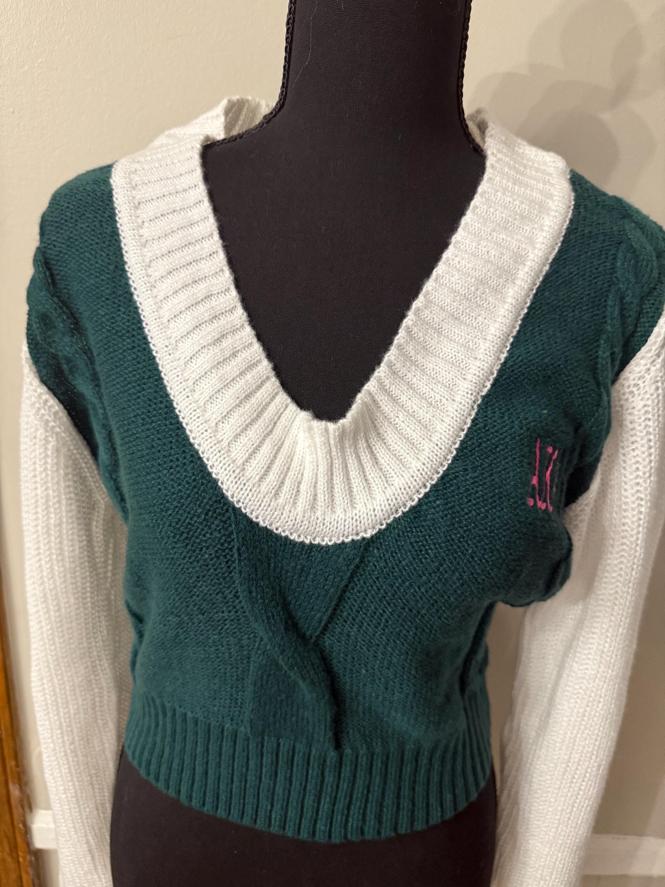 Alpha Kappa Alpha Sweater - Etsy