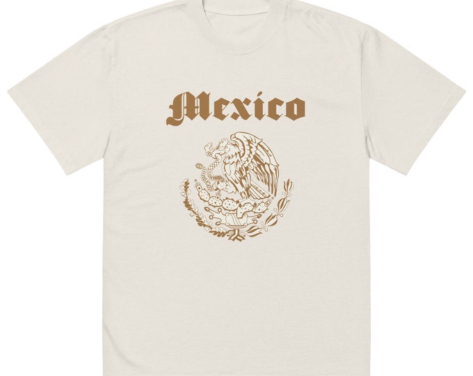Mexico Shirts Hecho En Mexico Mexican Tshirt Viva Mexico Mexican ...