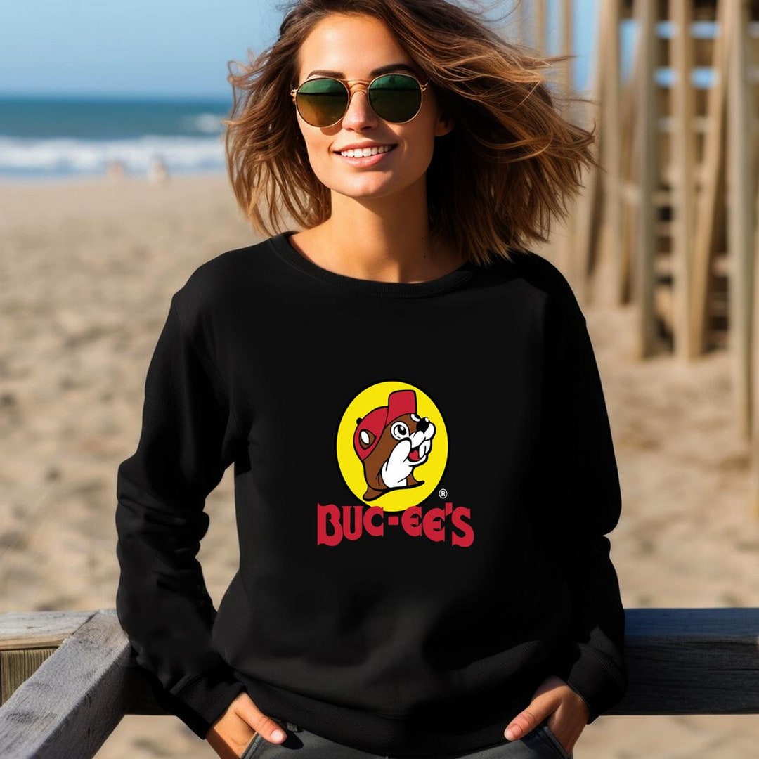 Buc-ee's Logo Merch Buc-ee's T-shirt Hoodie - Etsy Australia