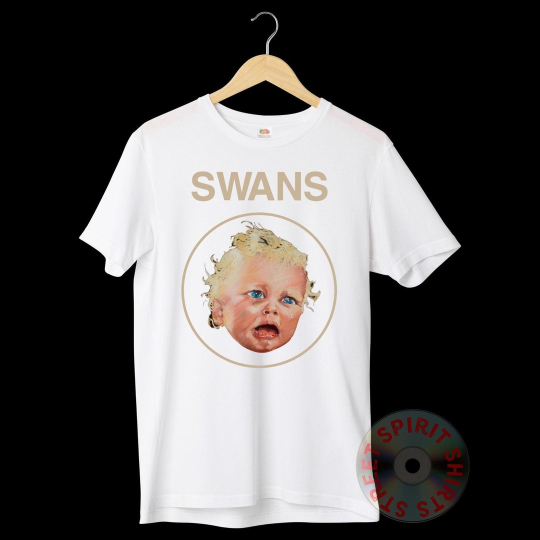 Swans "to Be Kind" Shirt, Album Cover, Unisex Women T Shirt, Printed ...