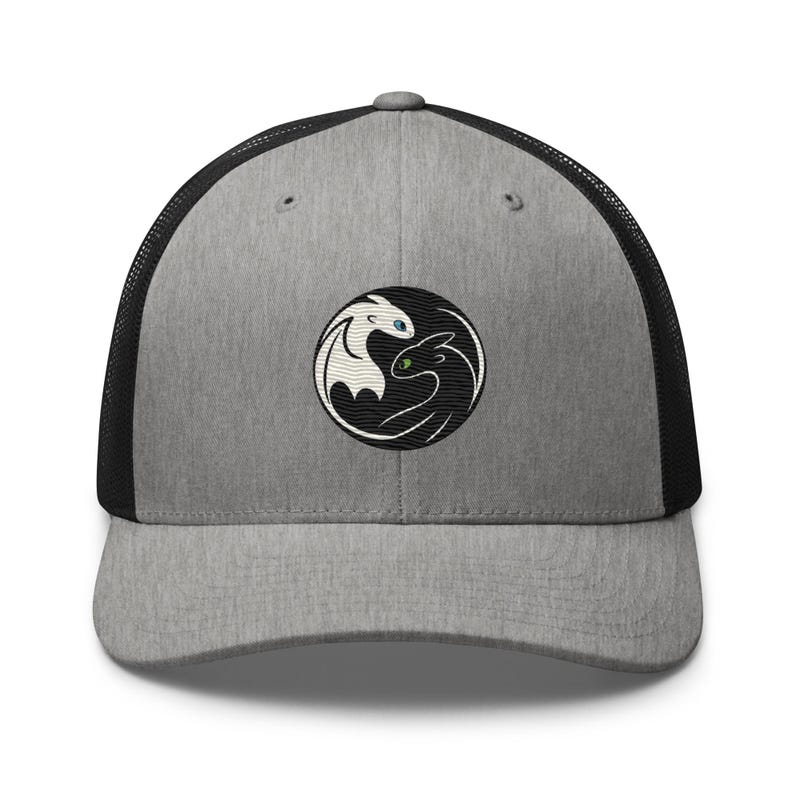Toothless Hat - Etsy