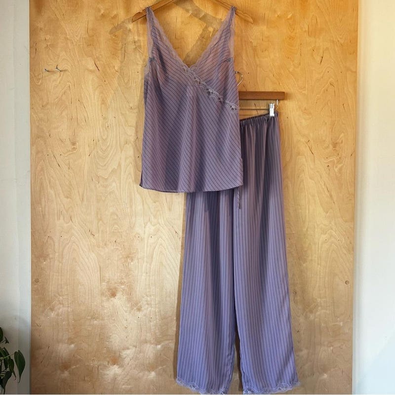 Sheer Pajamas - Etsy