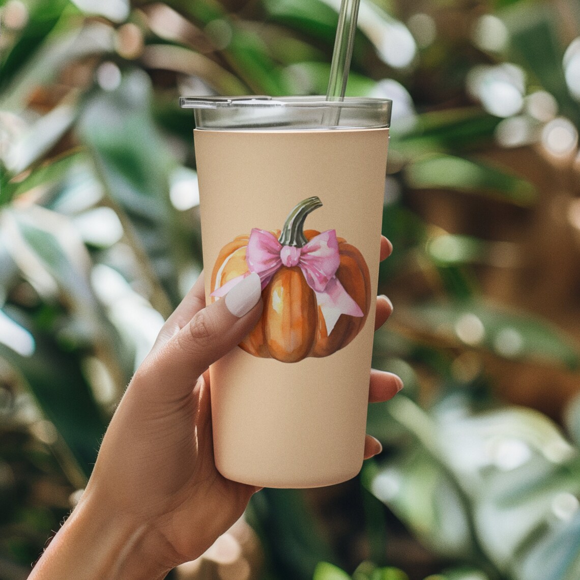 Fall Coquette Bow Png, Fall Png, Watercolor Png, Spooky Season, PNG - Etsy