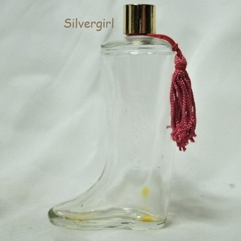 Avon Collector Perfume Cowboy Boot - Etsy