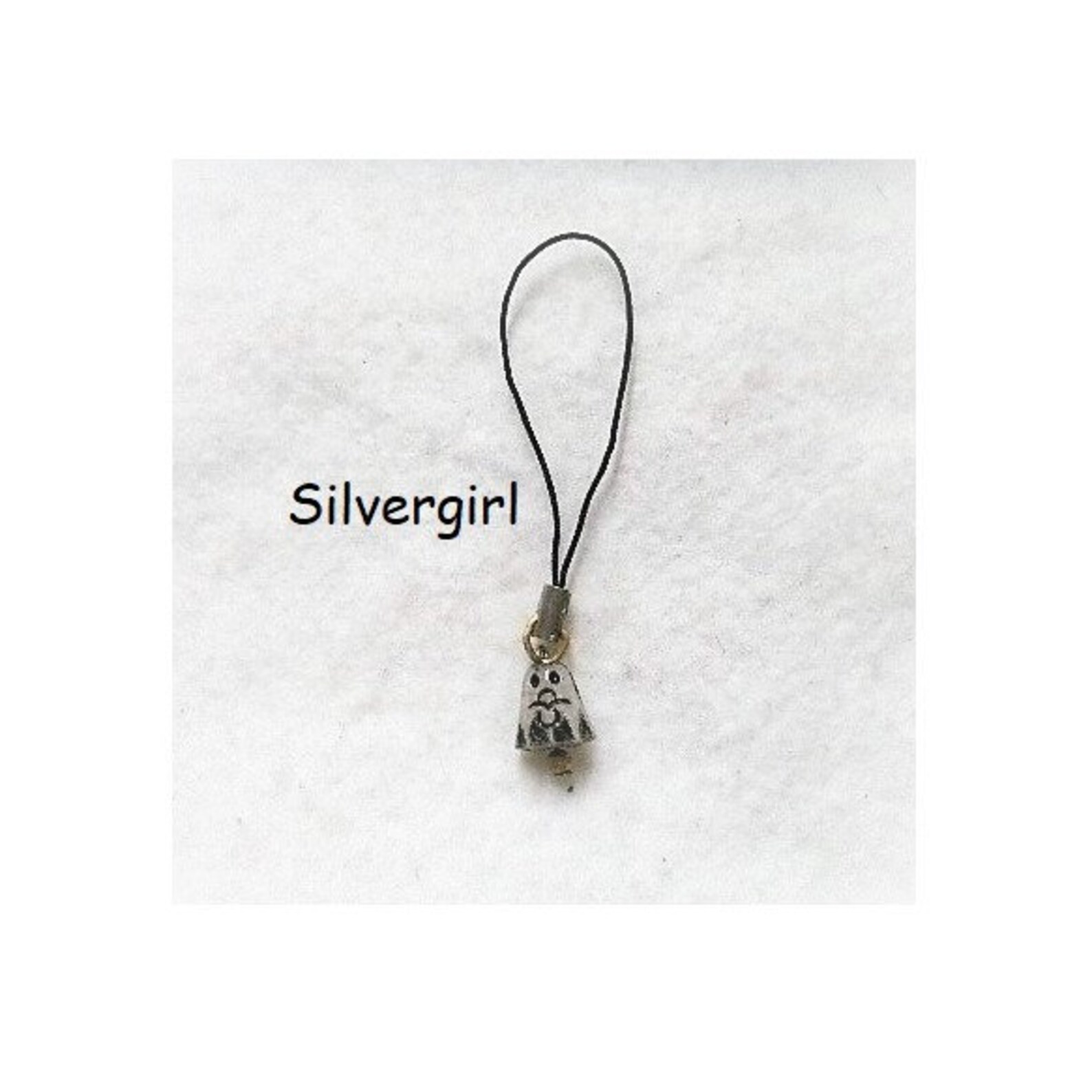Fun Hand Created OOAK Cell Phone Charms You Choose PDA MP3 Purse Zipper ...