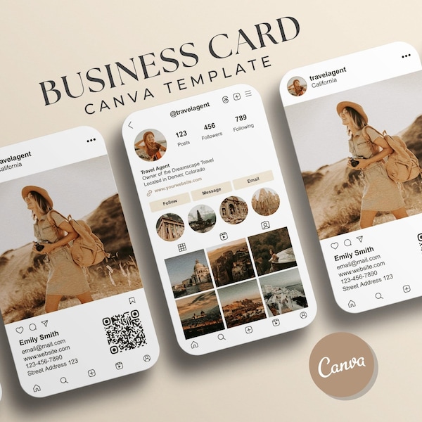 Etsy Qr Code Business - Etsy