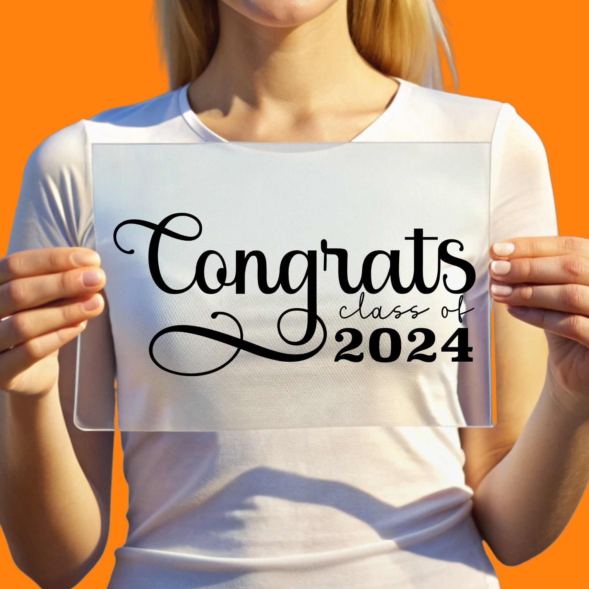 Graduation DTF Transfer 2024, Dtf Prints Ready to Press, Bulk Dtf ...