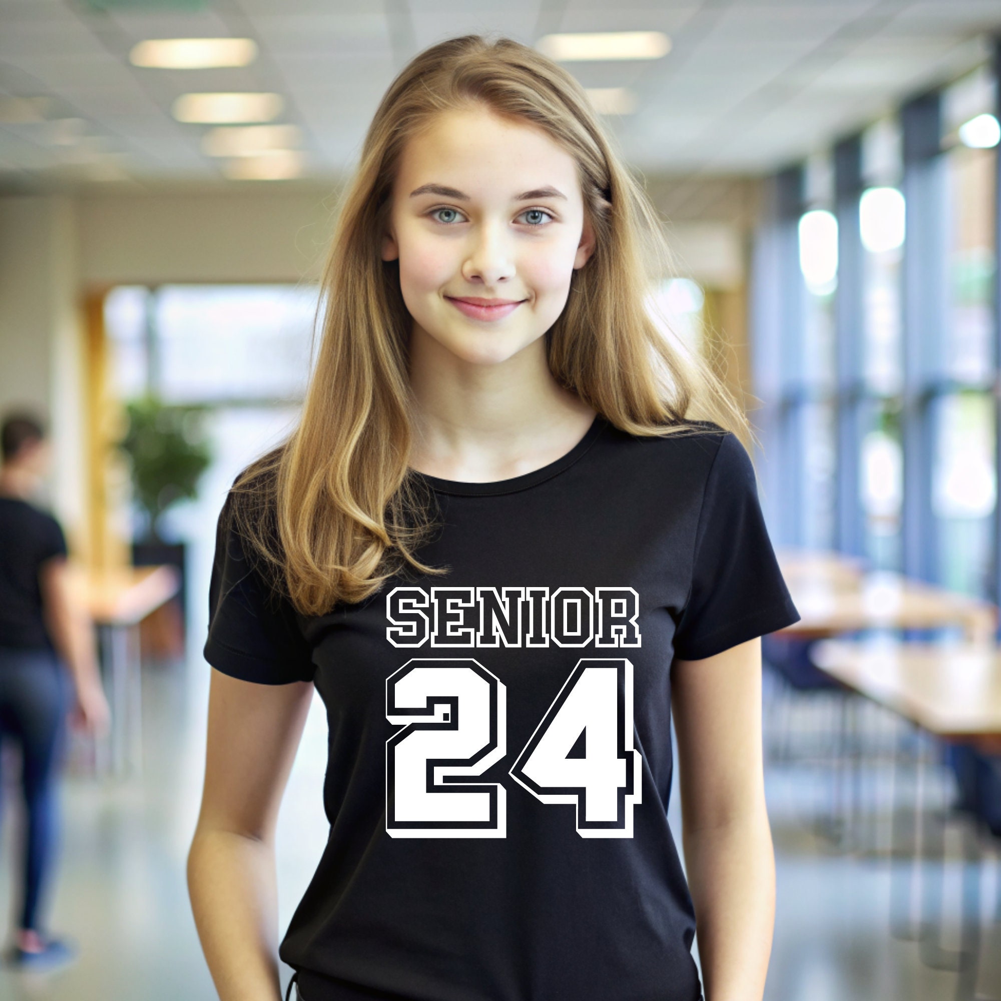 Proud Family Graduation 2024 DTF Transfer, Ready to Press Heat Transfer ...