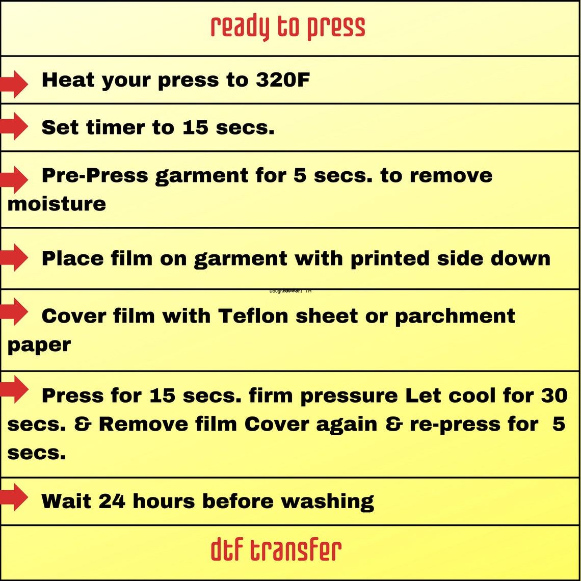 Class of 2024 Graduate DTF Transfer, Graduate Ready to Press, Bulk Dtf ...