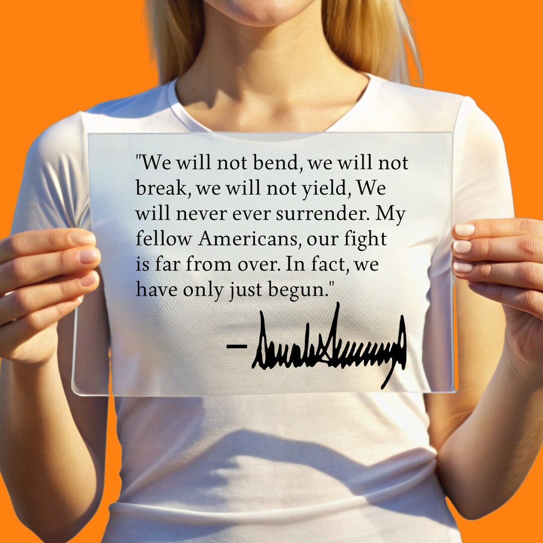 President DTF Transfers 2024, Trump 2024 Ready for Press, Bulk Dtf ...