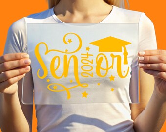 Class of 2024 Graduate DTF Transfer, Graduate Ready to Press, Bulk Dtf ...