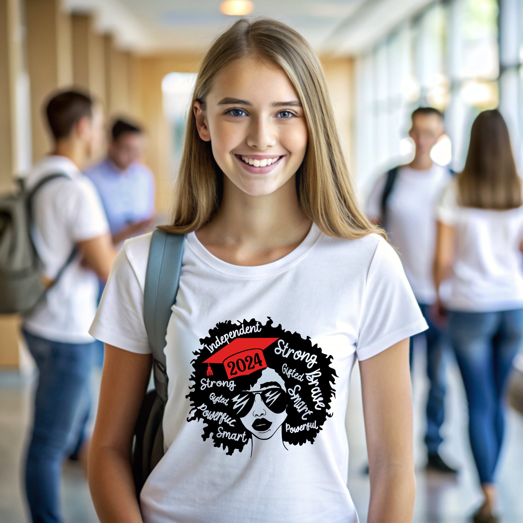 DTF Family Graduation 2024 Transfers, Dtf Prints Ready to Press, Bulk ...