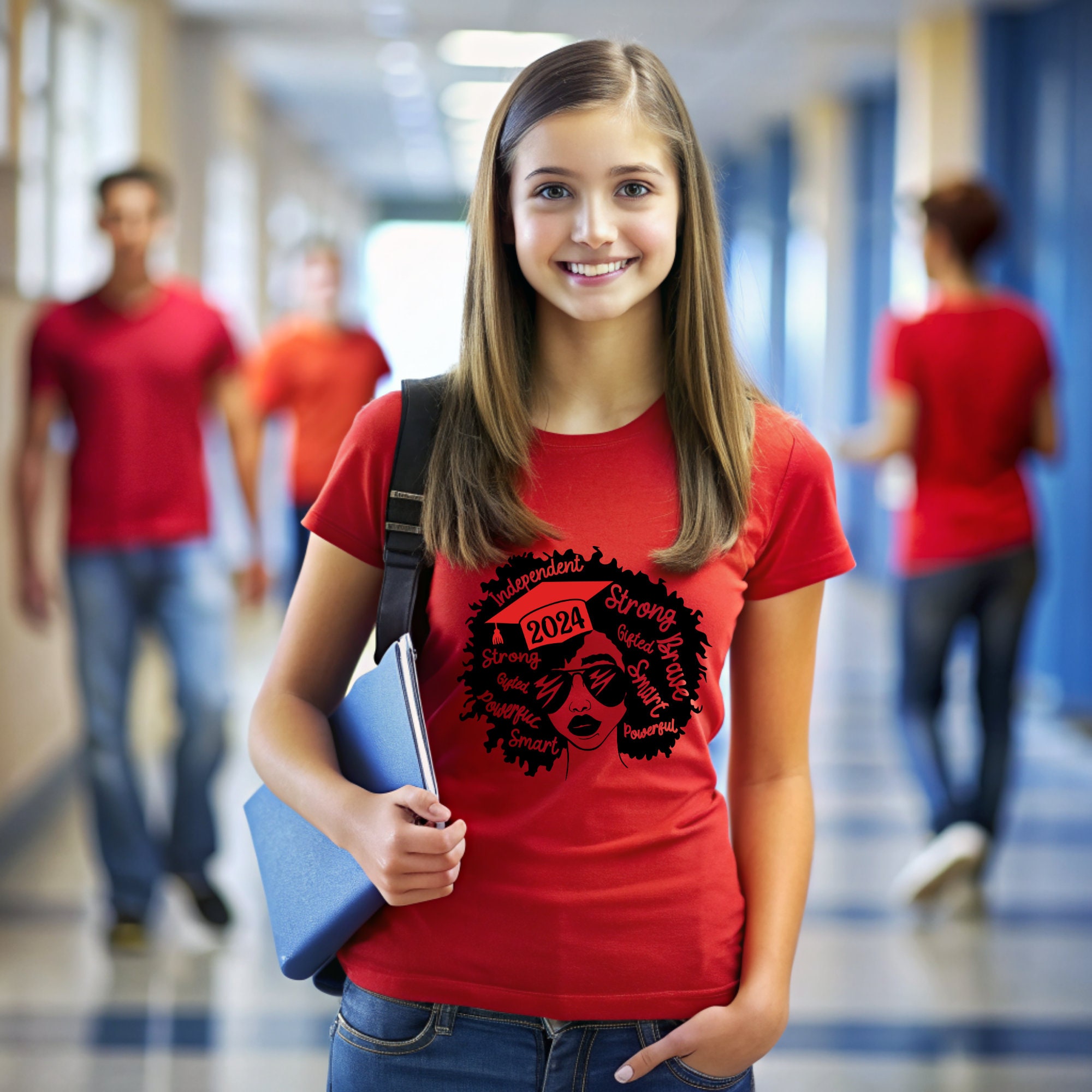 DTF Family Graduation 2024 Transfers, Dtf Prints Ready to Press, Bulk ...