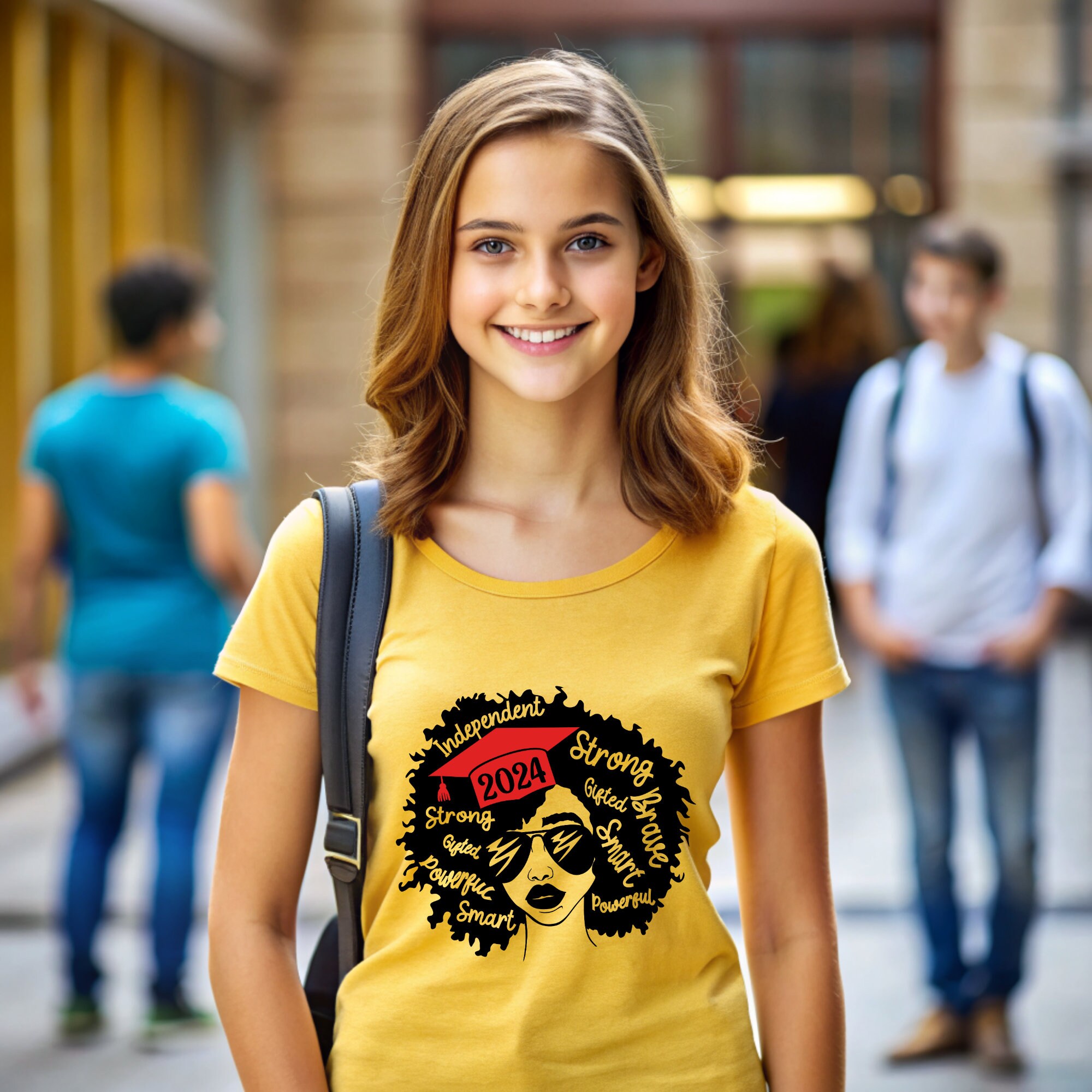 DTF Family Graduation 2024 Transfers, Dtf Prints Ready to Press, Bulk ...