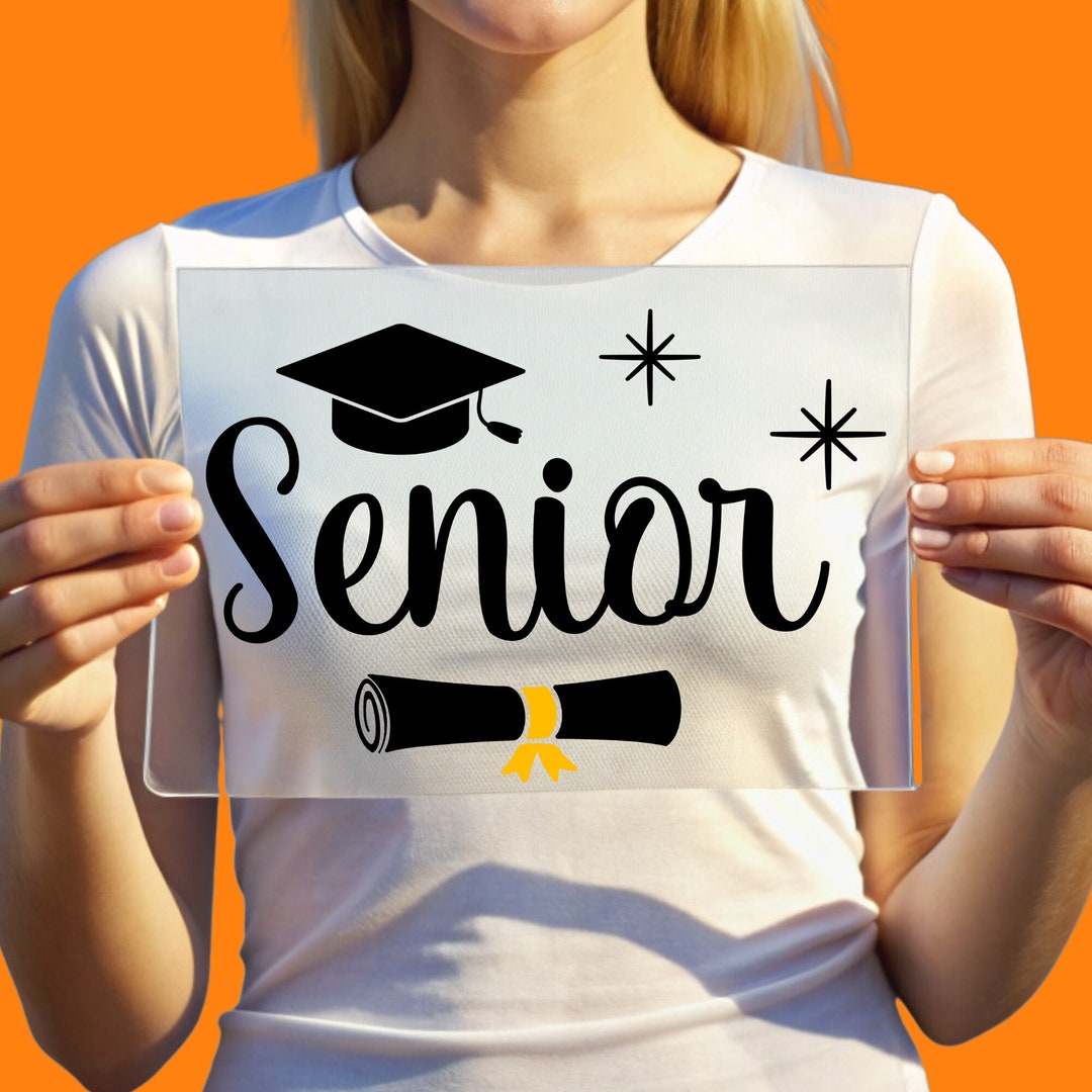 Class of 2024 Graduate DTF Transfer, Graduate Ready to Press, Bulk Dtf ...