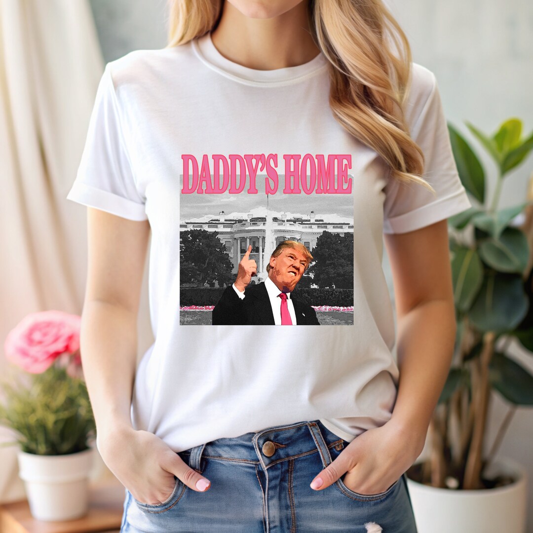 Donald Trump DTF Transfer 2024, Trump 2024 Ready for Press, Bulk Dtf ...