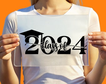 Proud Family Graduation 2024 Dtftransfer, Graduate Ready to Press, Bulk ...