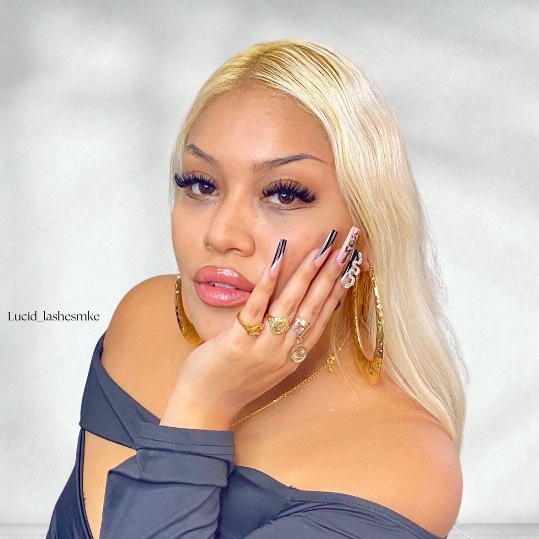 Doll Eye Mapping Guides for Training - Etsy