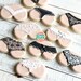 Prom Sugar Cookies - Etsy