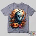 Halloween Jason Png, Png Files, Clipart, Slasher, Halloween, Jason ...