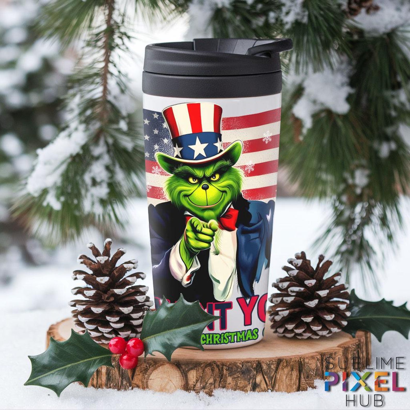 Grinch Uncle Sam Png, Png Files, Clipart, Grinch, Urban Design, Uncle ...