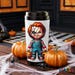 Chucky With Pumpkins Png, Png Files, Clipart, Halloween, Halloween ...