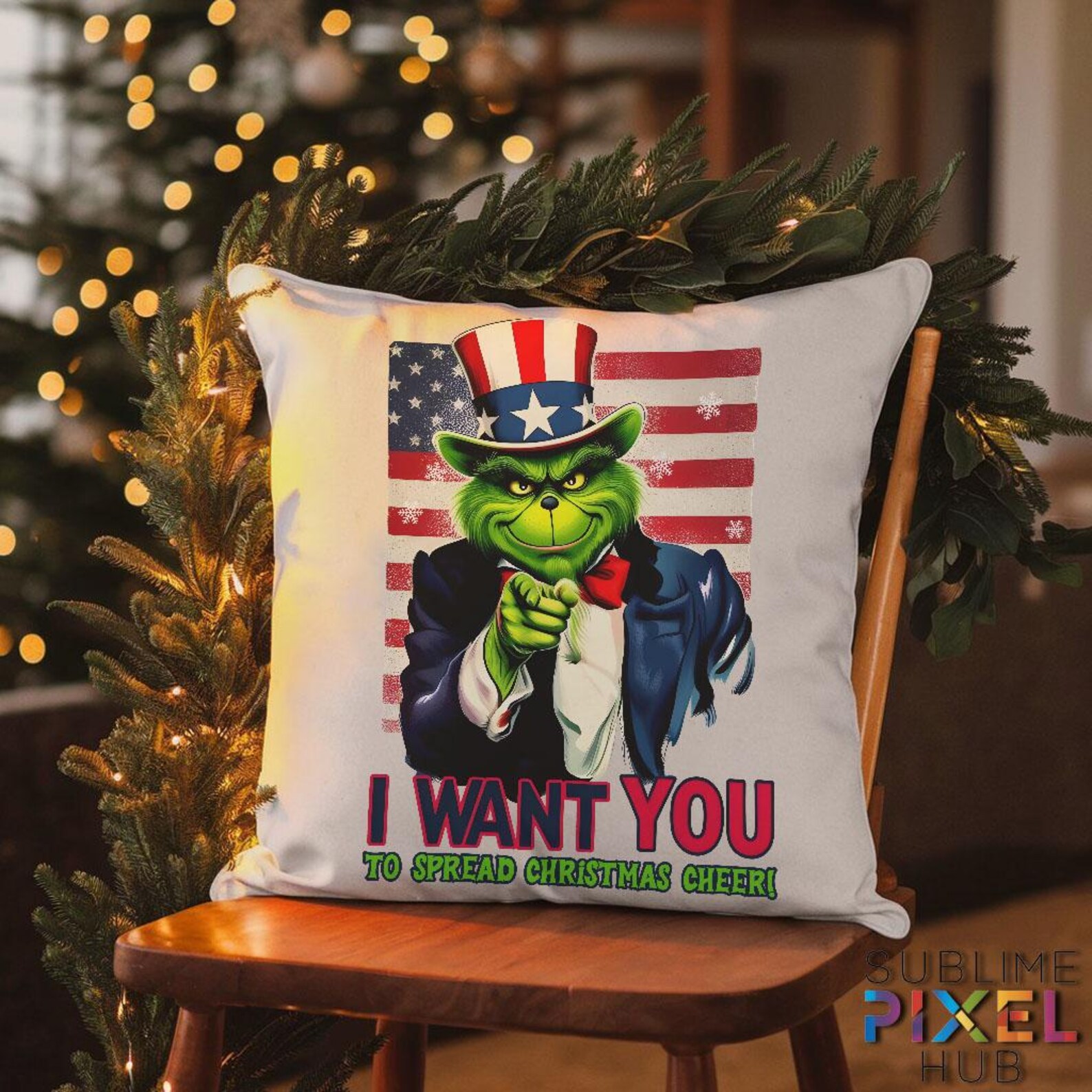 Grinch Uncle Sam Png, Png Files, Clipart, Grinch, Urban Design, Uncle ...