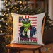Grinch Uncle Sam Png, Png Files, Clipart, Grinch, Urban Design, Uncle ...