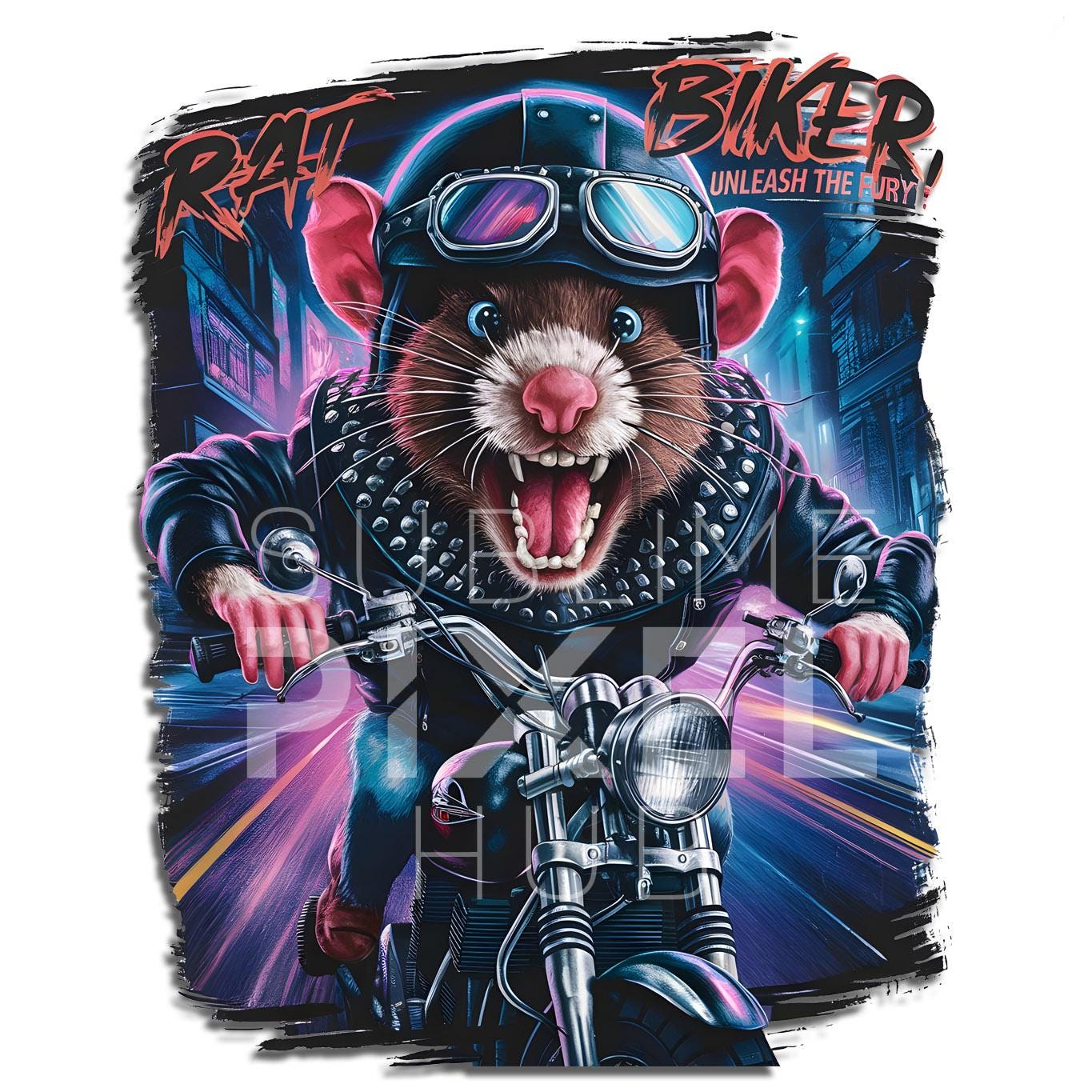 Rat Biker Png, Png Files, Clipart, Vehicles, Motorcycles, Rat, Biker ...