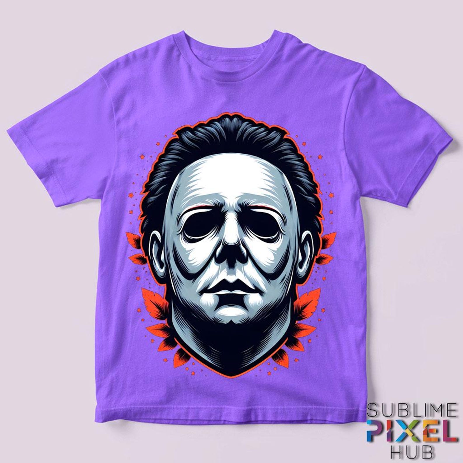 Michael Myers Halloween Clipart, Slasher PNG, Transparent Background ...