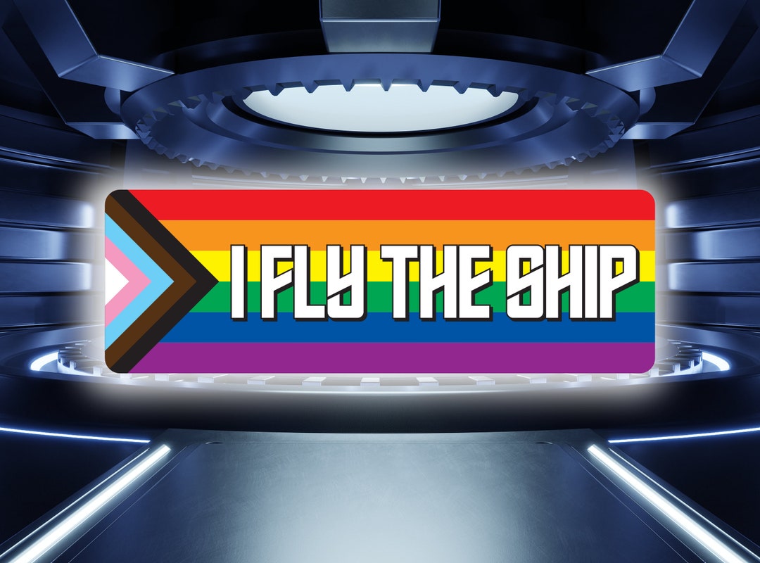 Star Trek Strange New Worlds, I Fly the Ship, Lieutenant Erica Ortegas ...