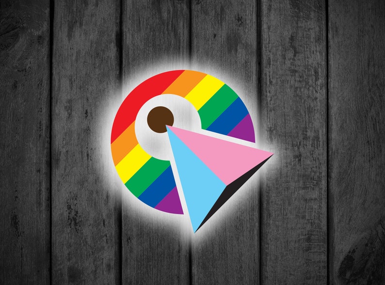 Star Trek, Infinite Diversity in Infinite Combinations, IDIC, Pride ...