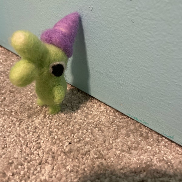 Mini Smiling Critters - Etsy