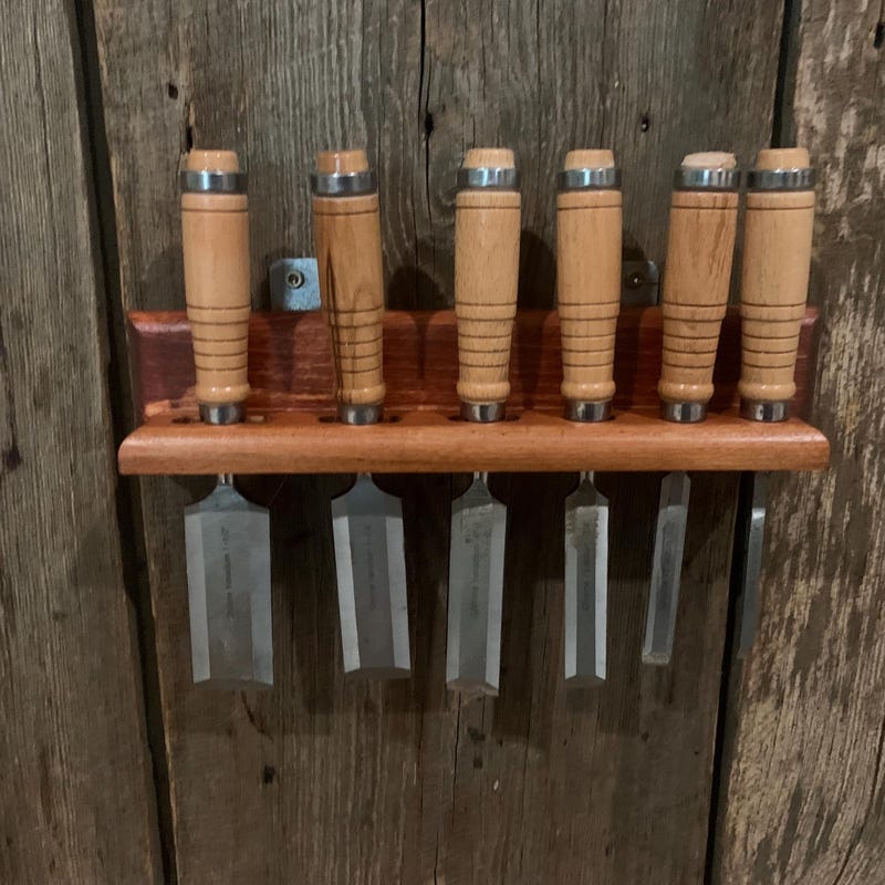 Wood Chisels - Etsy