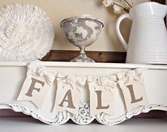 Shabby Chic Banner | Etsy