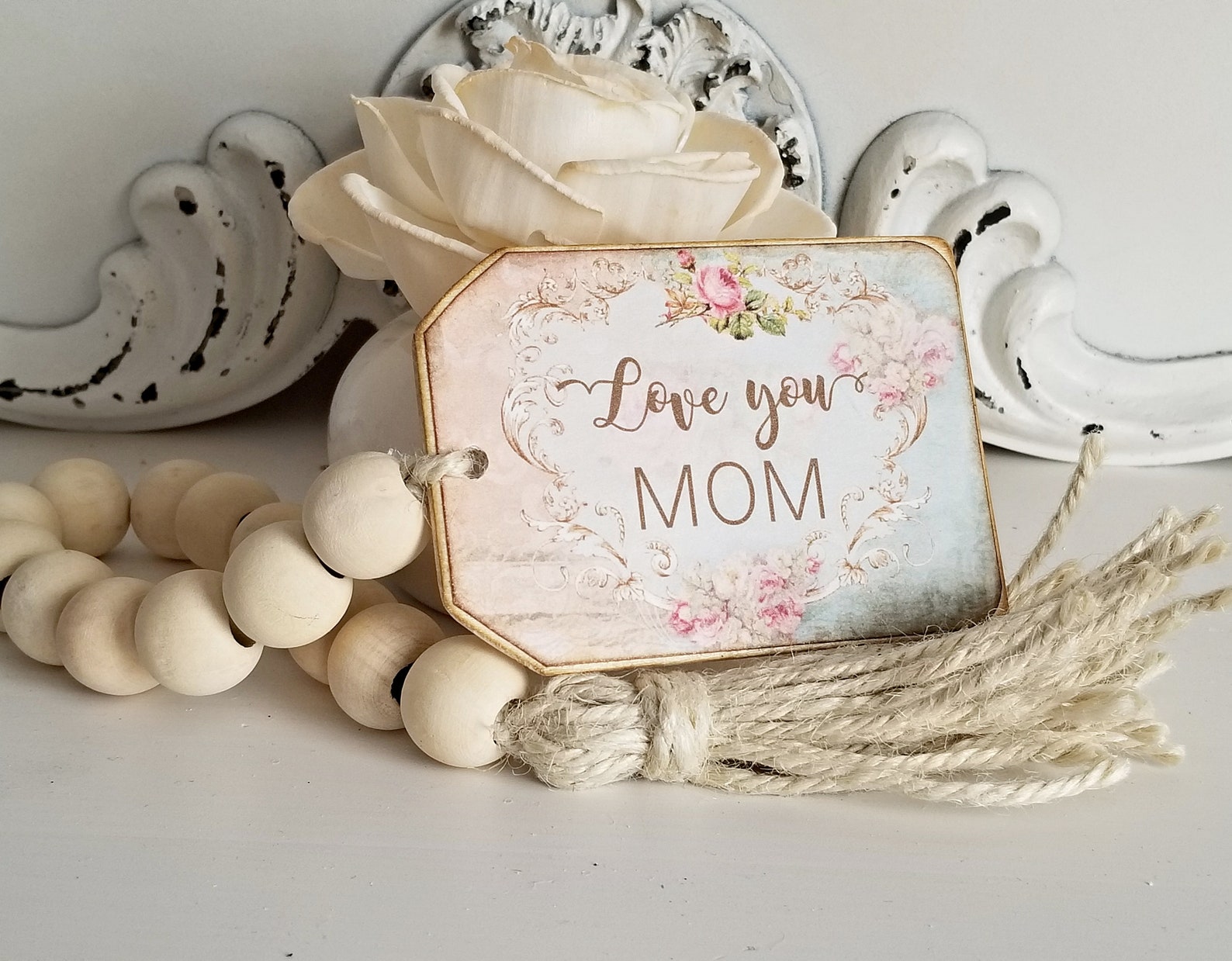 Gift for Mom Birthday Gift for Mom Christmas Gift for Mom | Etsy