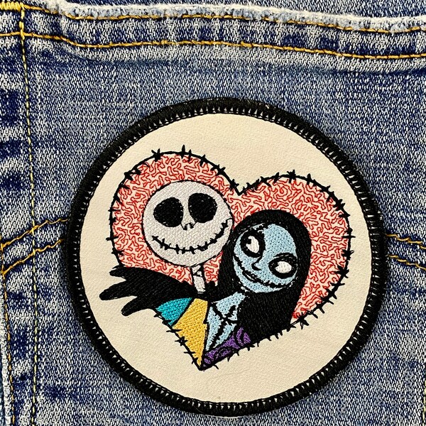 Nbc Patch - Etsy