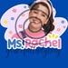 Colorful Floral Ms. Rachel Downloadable PNG - Etsy