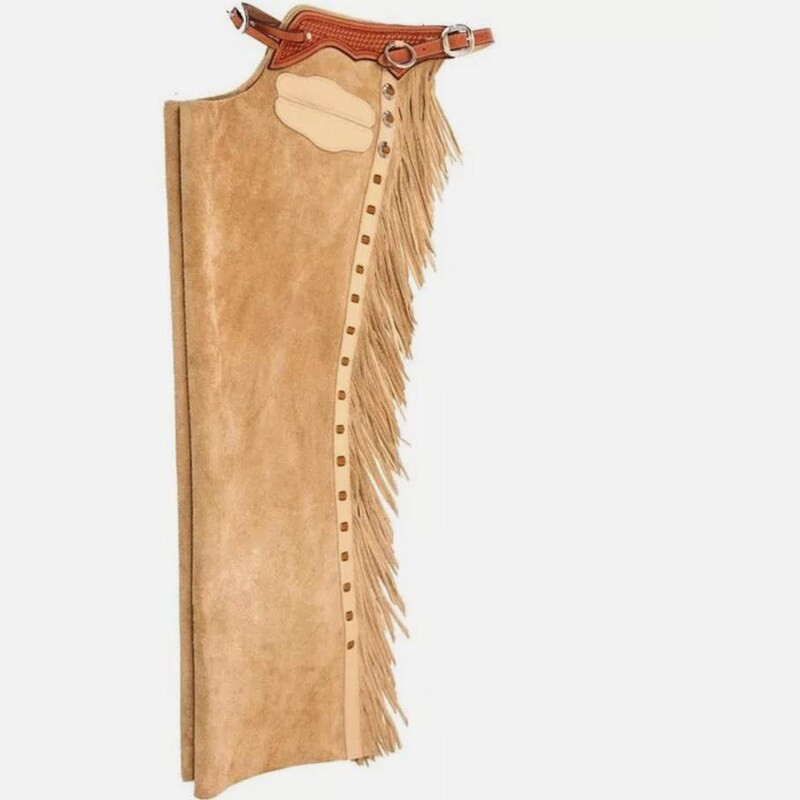 Chaps Pattern - Etsy