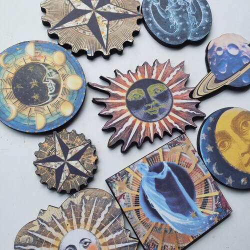 Home & Living Wall Hangings Disabled Felt Pennant Flag Gold and Black ...