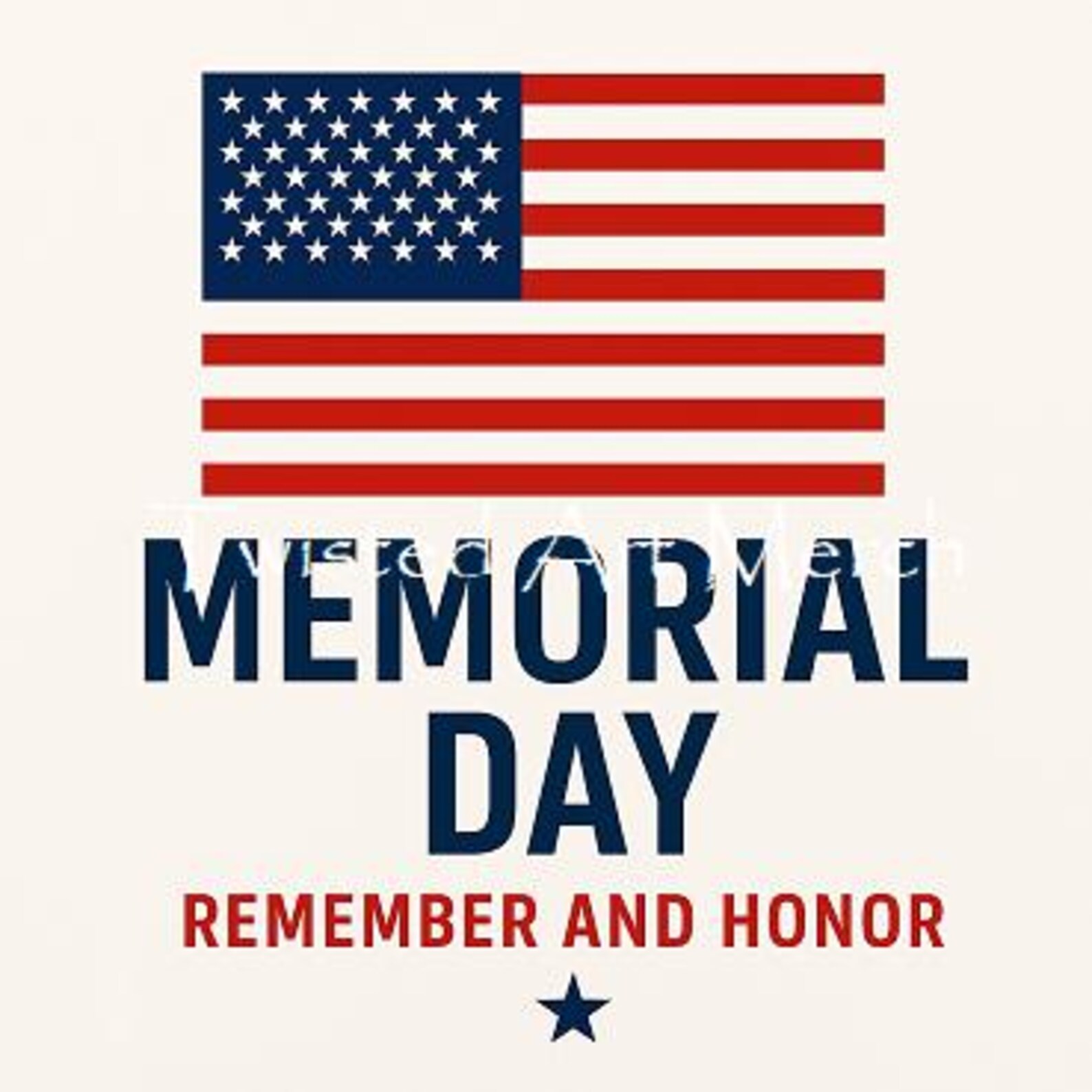 Memorial Day Clipart - 10 Memorial Day Digital Jpgs - Remember and ...