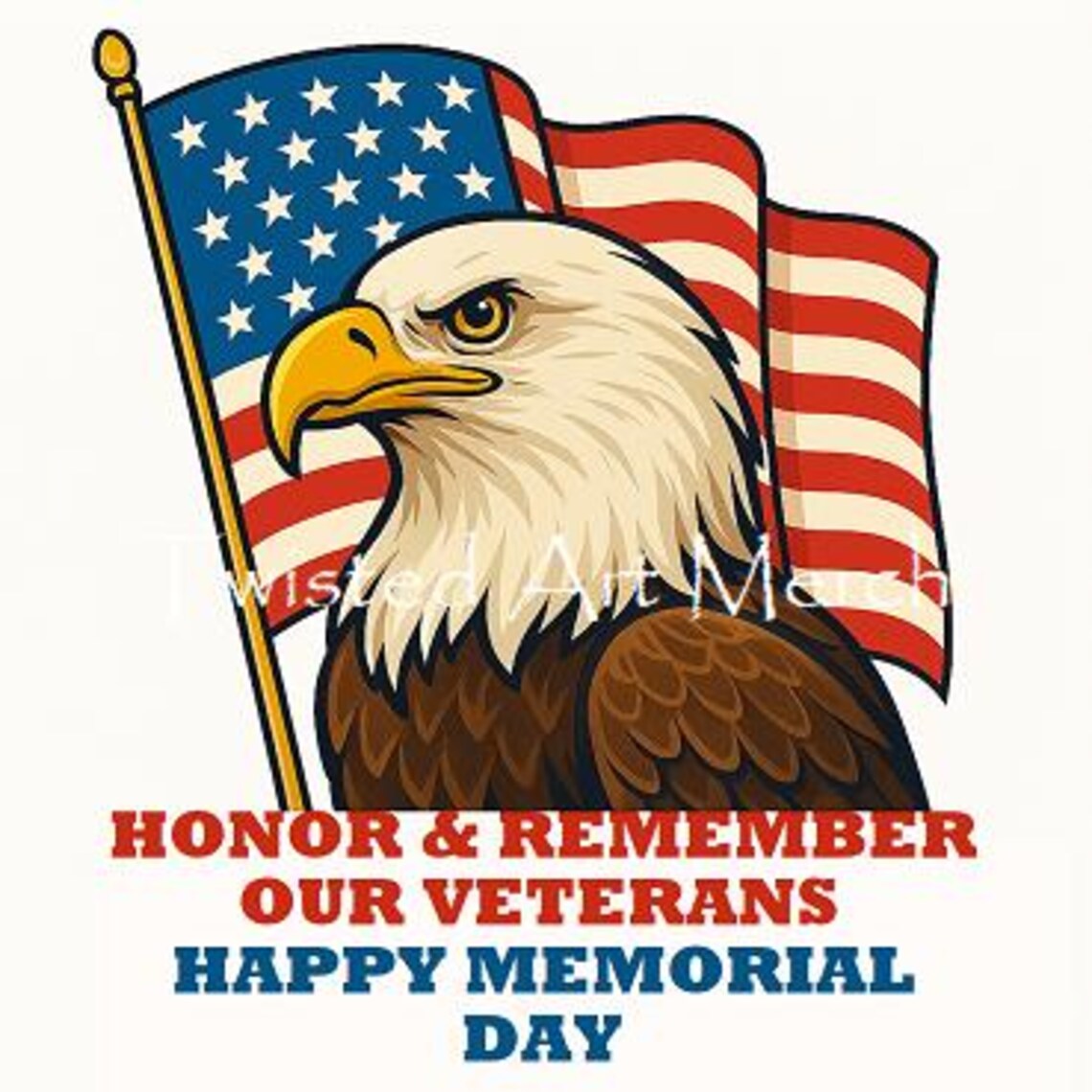 Memorial Day Clipart - 10 Memorial Day Digital Jpgs - Remember and ...