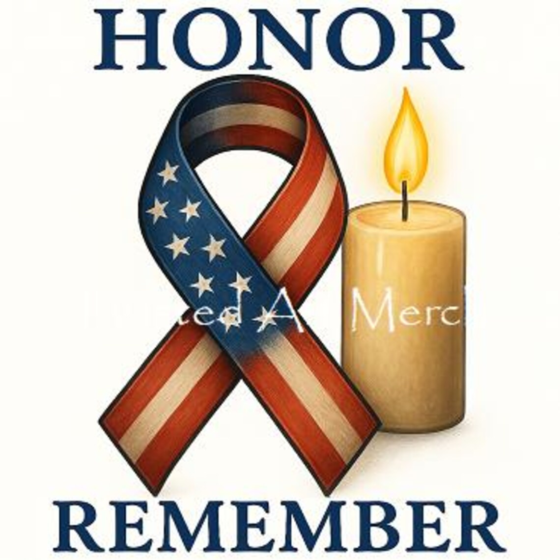 Memorial Day Clipart - 10 Memorial Day Digital Jpgs - Remember and ...