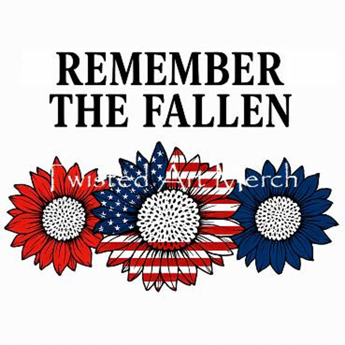 Memorial Day Clipart - 10 Memorial Day Digital Jpgs - Remember and ...