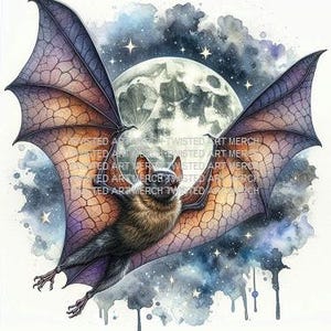 Spooky Halloween Witch JPG: Digital Art Downloads (2500x2500 Pixel) - Etsy