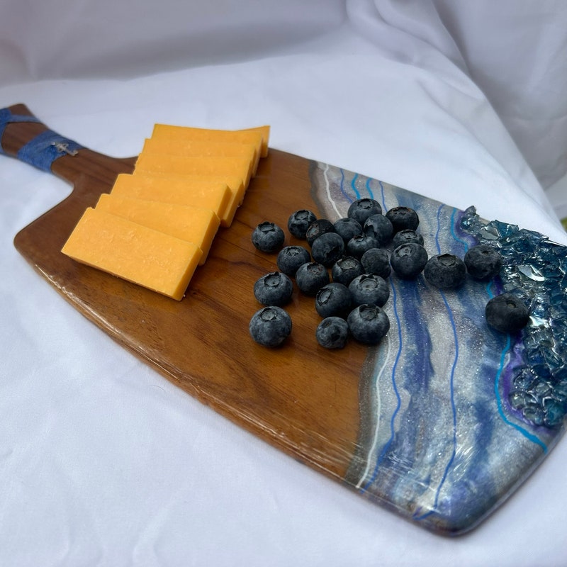 Crystal Board - Etsy