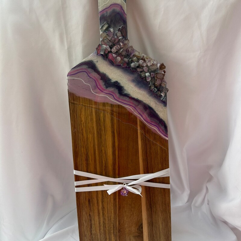 Crystal Board - Etsy