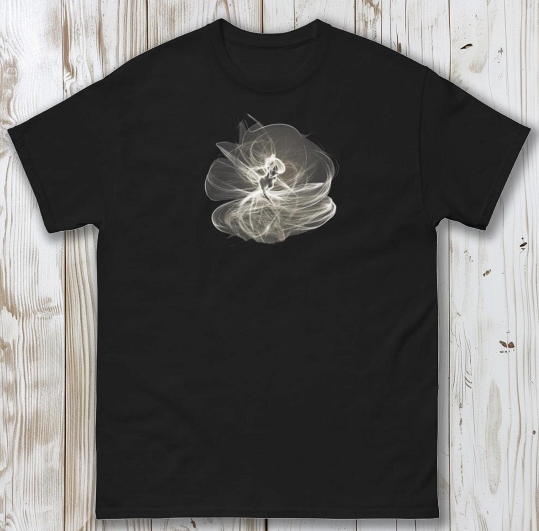 Fairy T-shirt for Him or Her Tinkerbell Shirt Mythical Creature ...